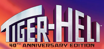 REVIEW: Tiger-Heli by Atari 7800 Forever